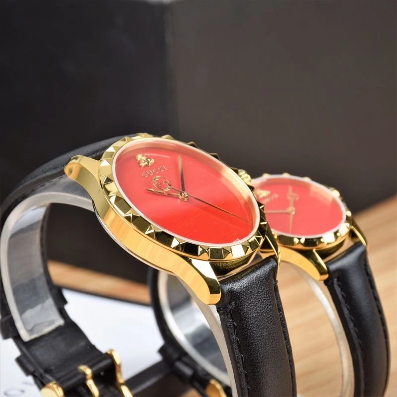 Budget-friendly GUCCI Watches