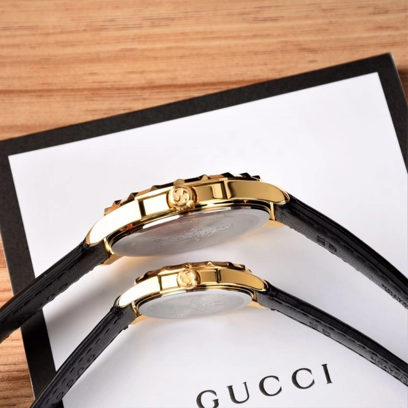 Budget-friendly GUCCI Watches