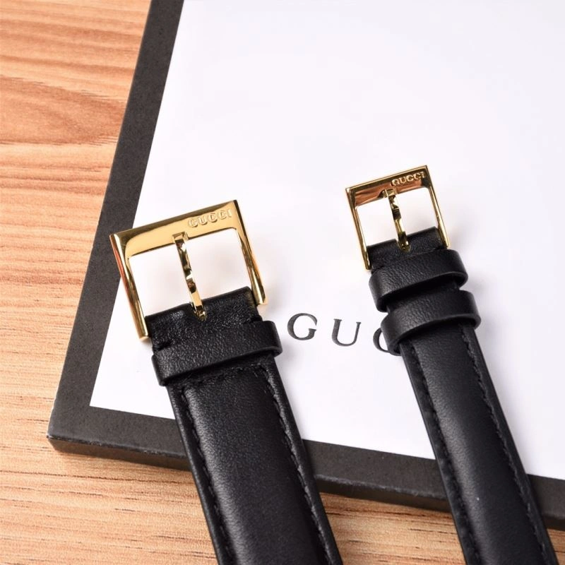 Budget-friendly GUCCI Watches