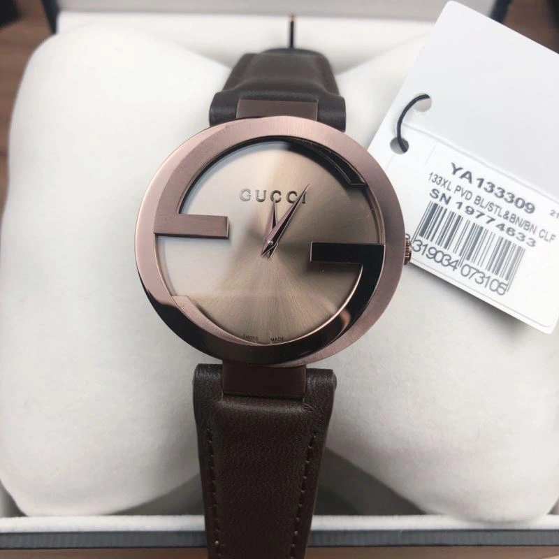 Authentic GUCCI Watches