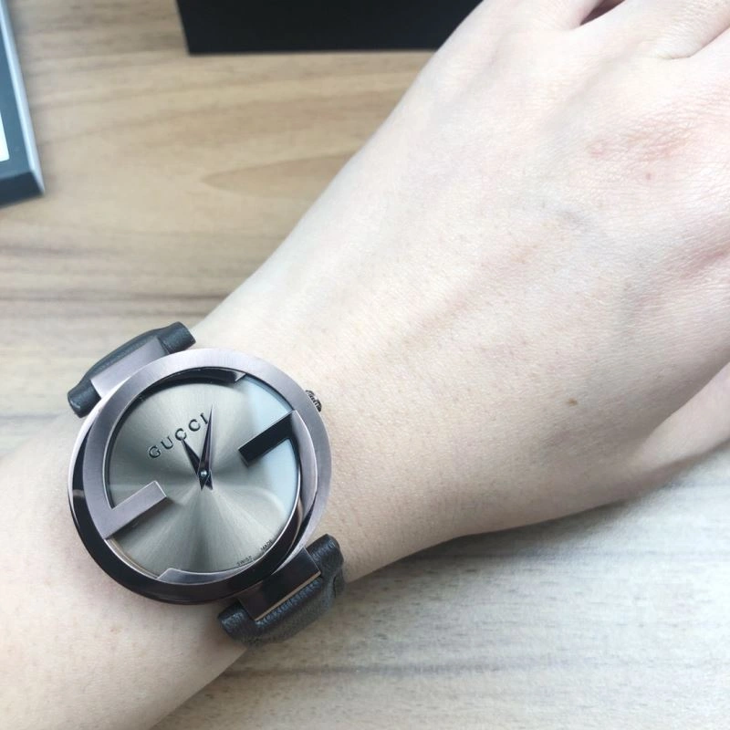Authentic GUCCI Watches