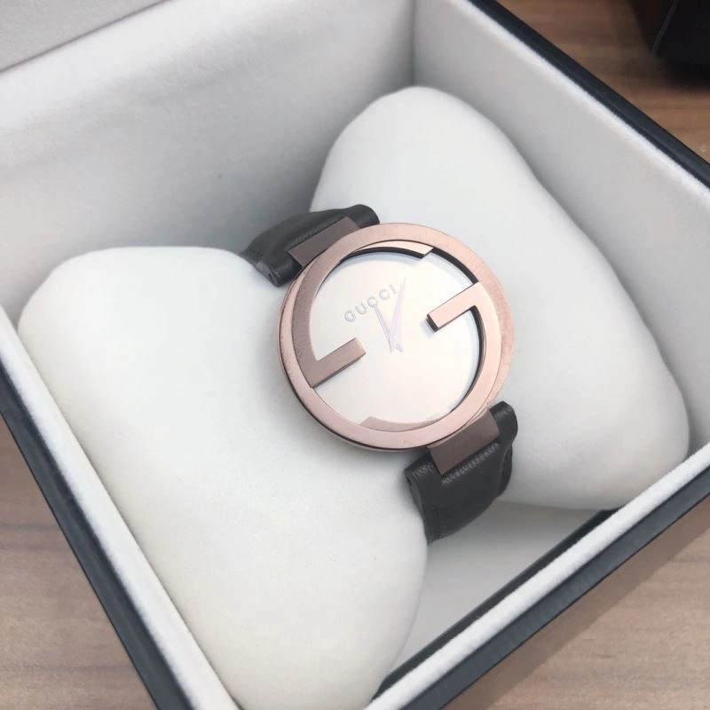 Authentic GUCCI Watches