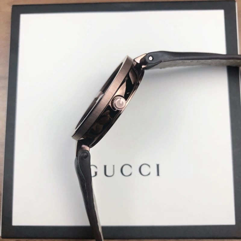 Authentic GUCCI Watches