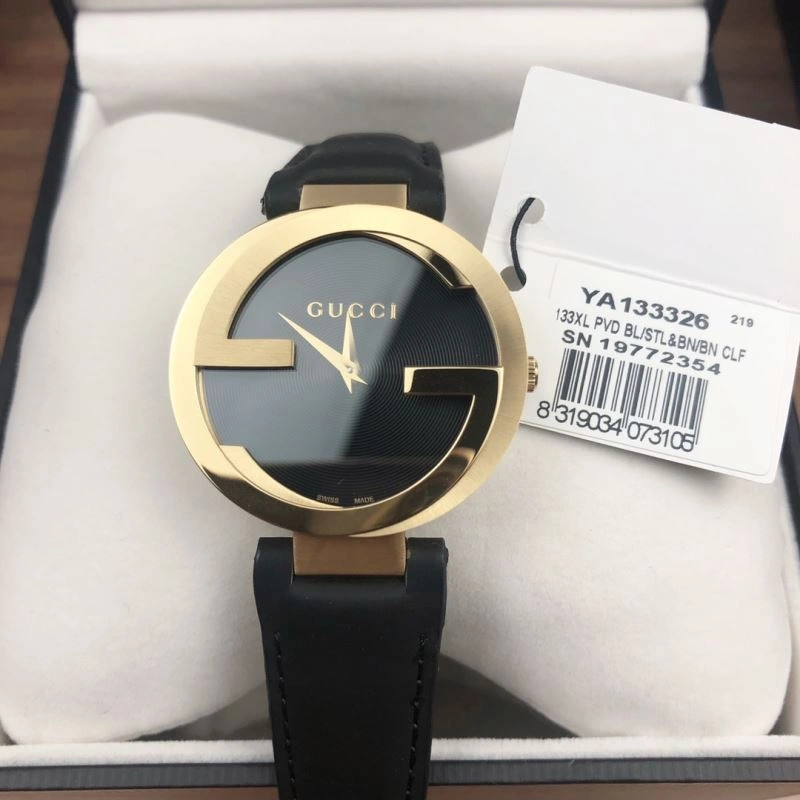 Low-cost GUCCI Watches