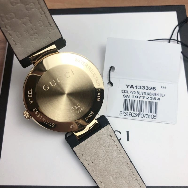 Low-cost GUCCI Watches