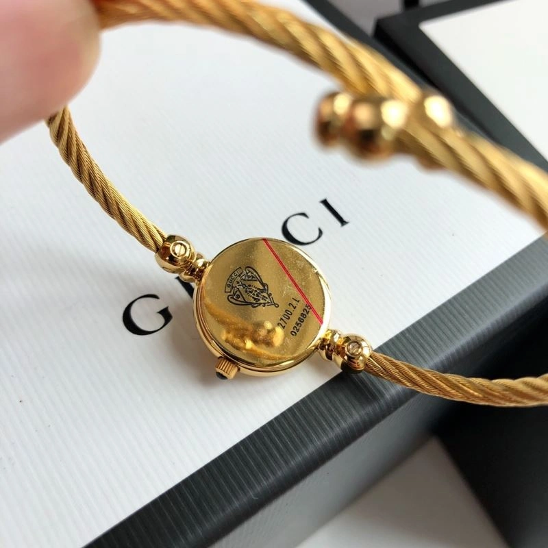 Discounted GUCCI Watches