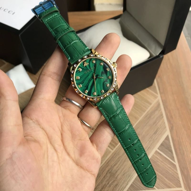 Cut-rate GUCCI Watches