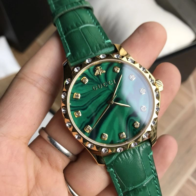 Cut-rate GUCCI Watches