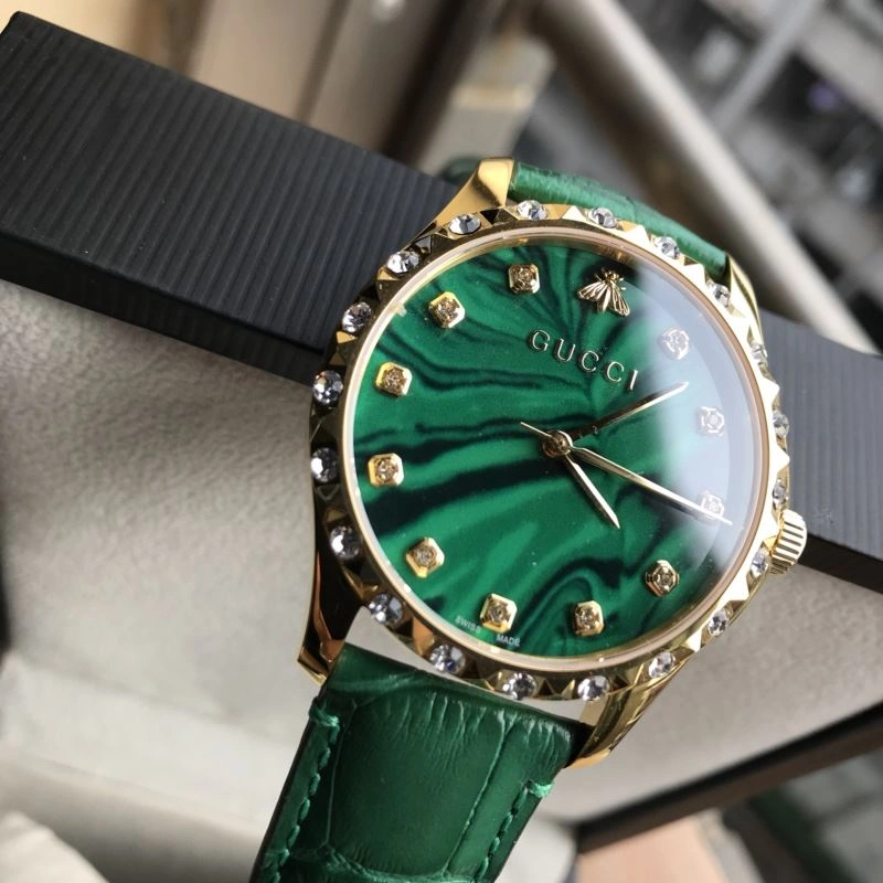 Cut-rate GUCCI Watches