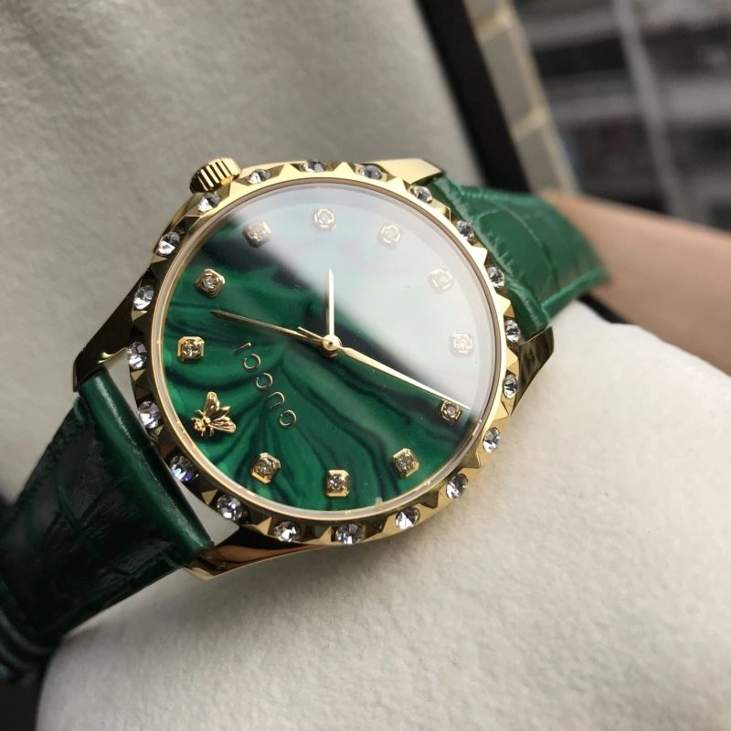 Cut-rate GUCCI Watches