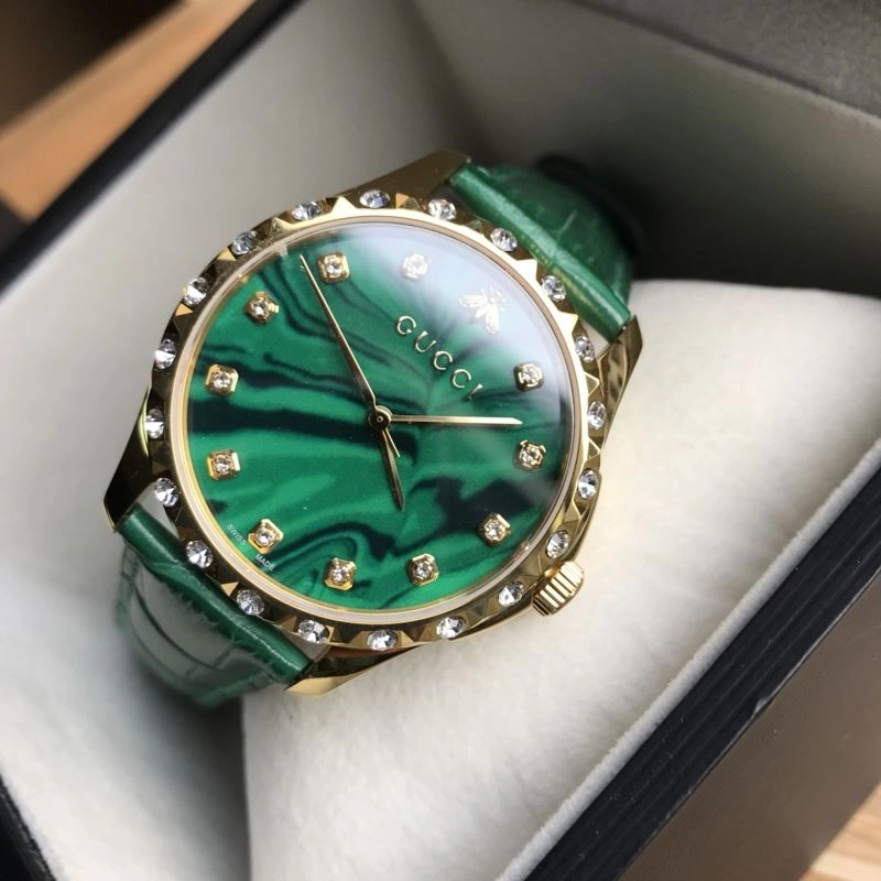 Cut-rate GUCCI Watches