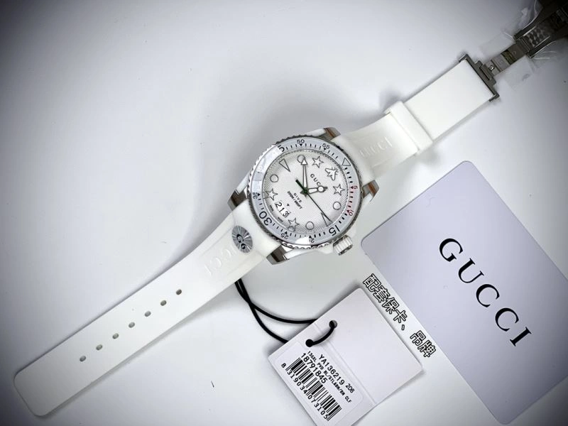 GUCCI Watches