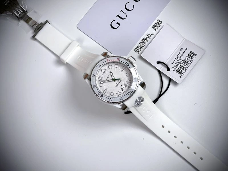 Original GUCCI Watches