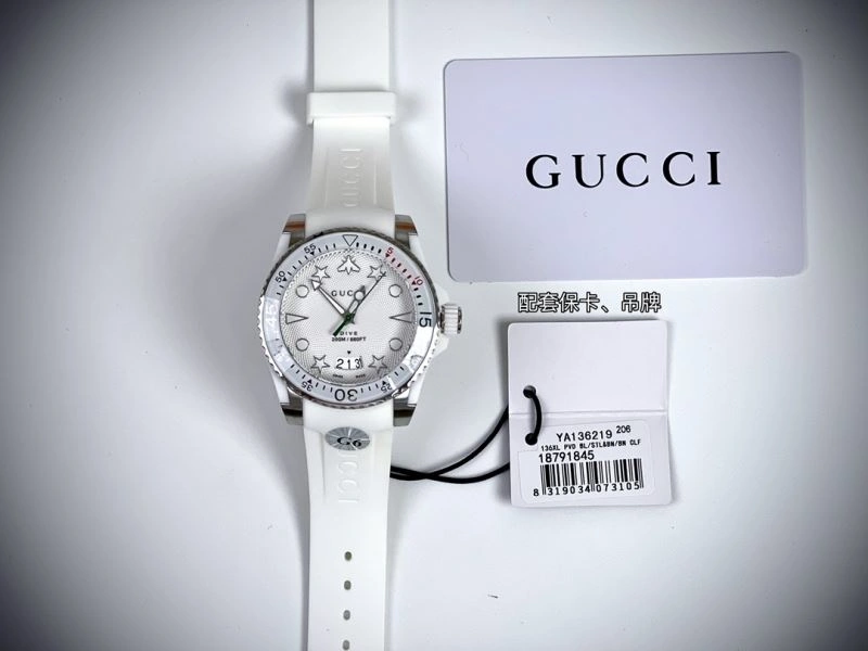 Original GUCCI Watches
