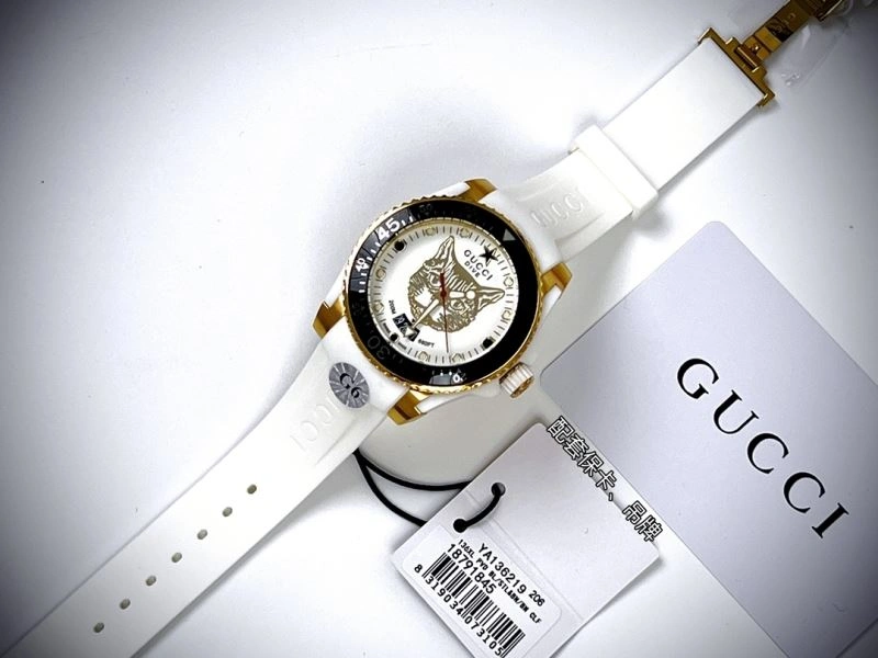 GUCCI Watches