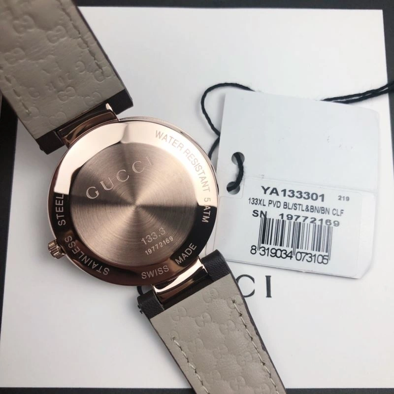 Economical GUCCI Watches