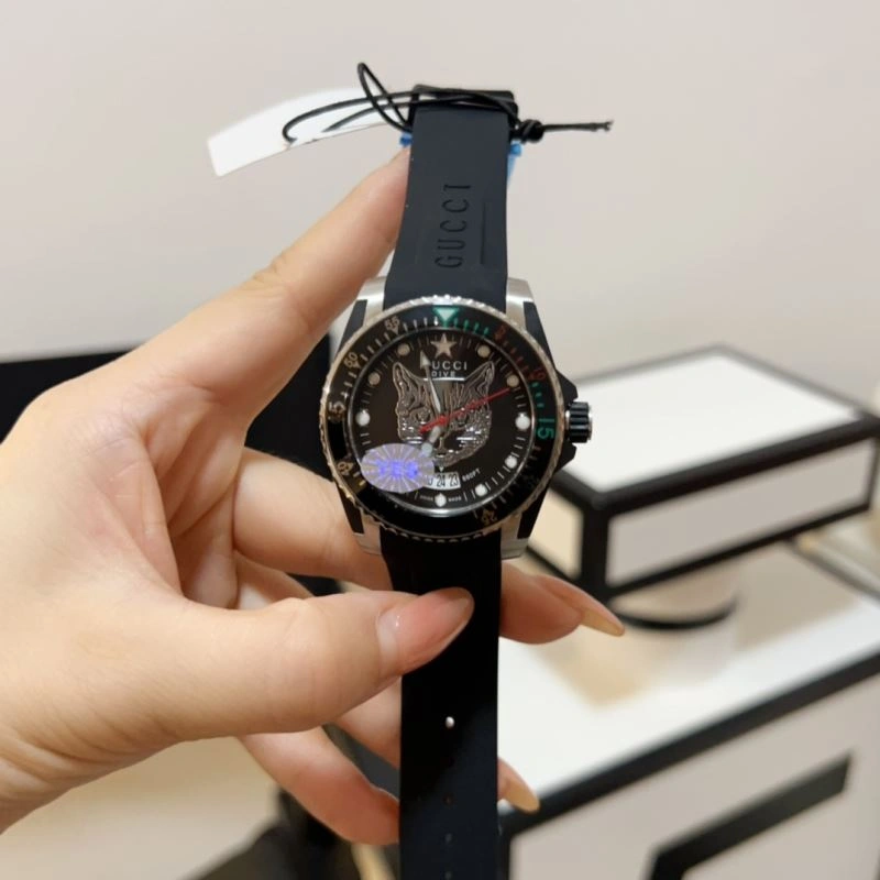 High fidelity GUCCI Watches