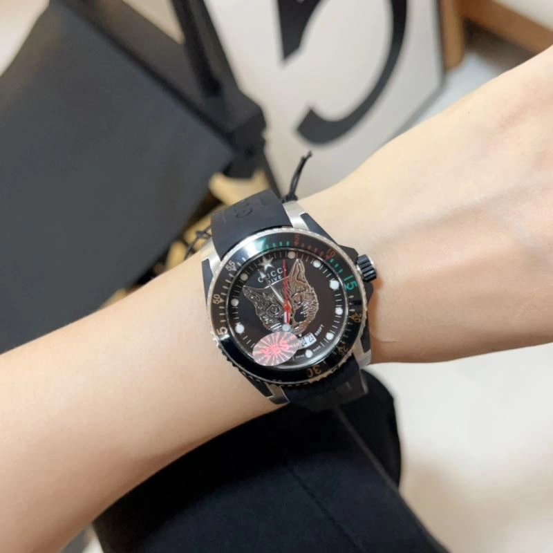 High fidelity GUCCI Watches