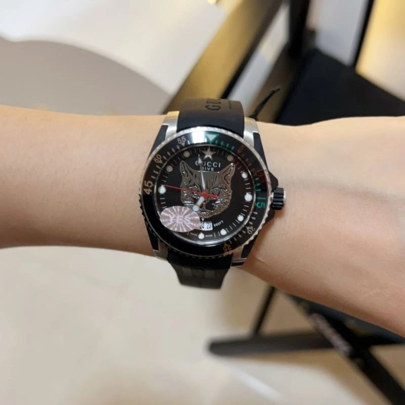 High fidelity GUCCI Watches