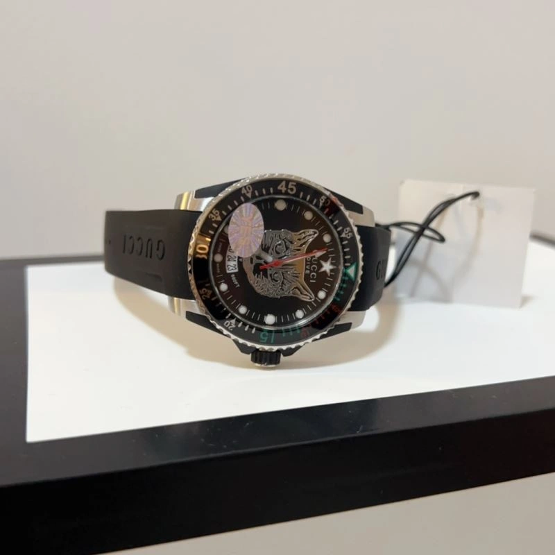 High fidelity GUCCI Watches