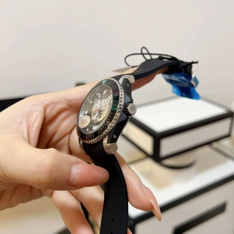 High fidelity GUCCI Watches