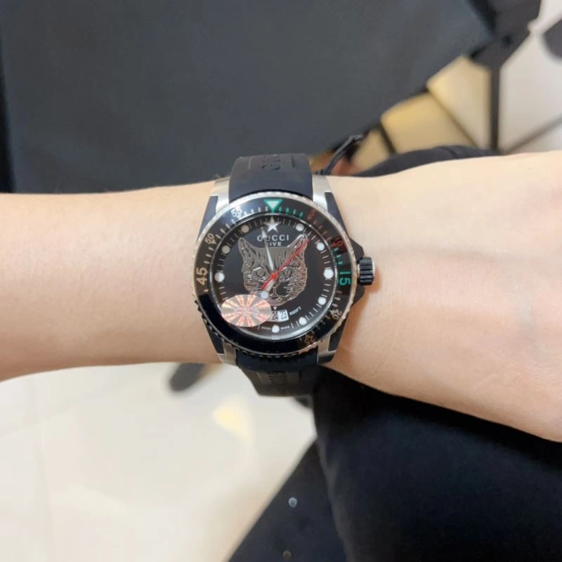 High fidelity GUCCI Watches