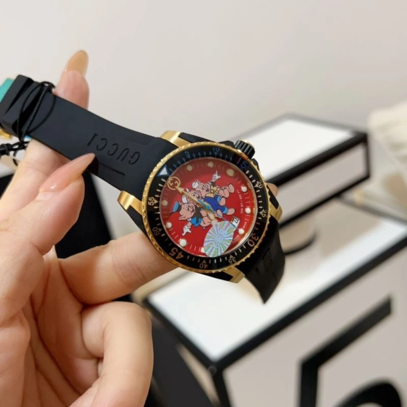 Discounted GUCCI Watches