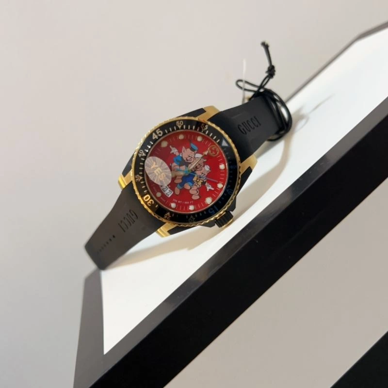 Discounted GUCCI Watches