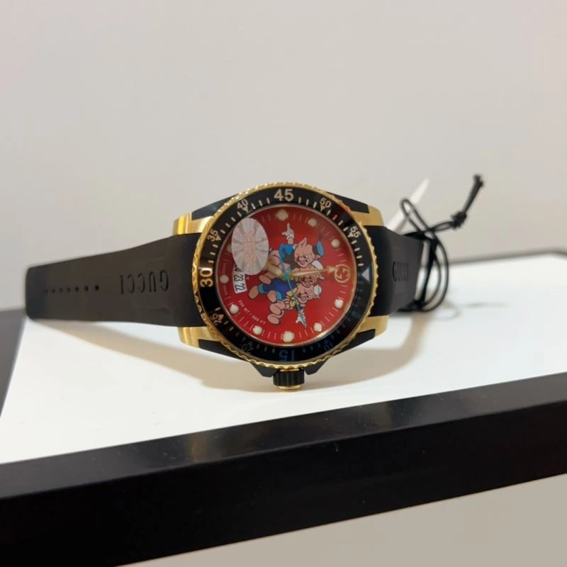 Discounted GUCCI Watches