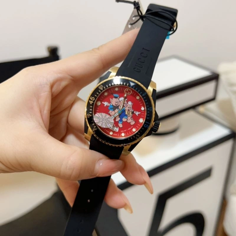 Discounted GUCCI Watches