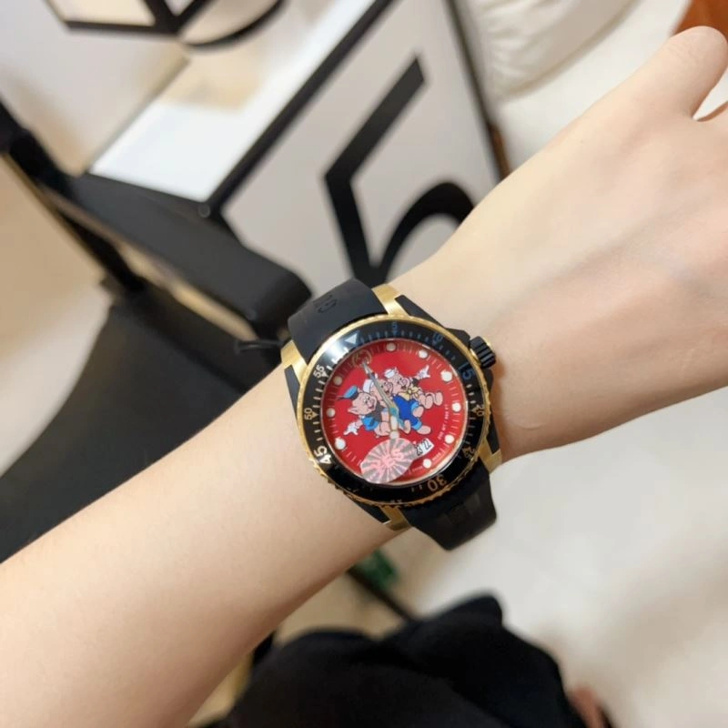 Discounted GUCCI Watches
