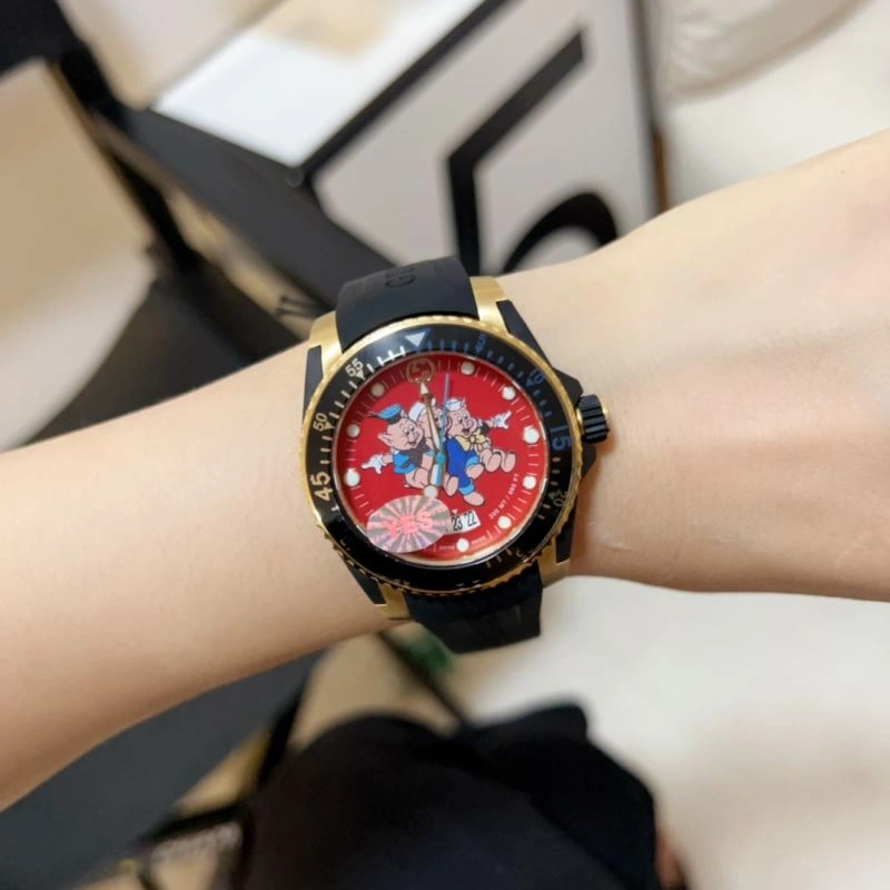 Discounted GUCCI Watches