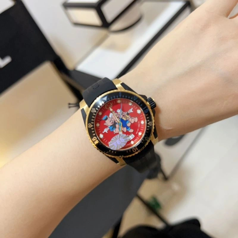 Discounted GUCCI Watches