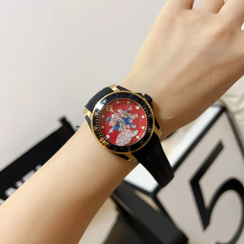 Discounted GUCCI Watches