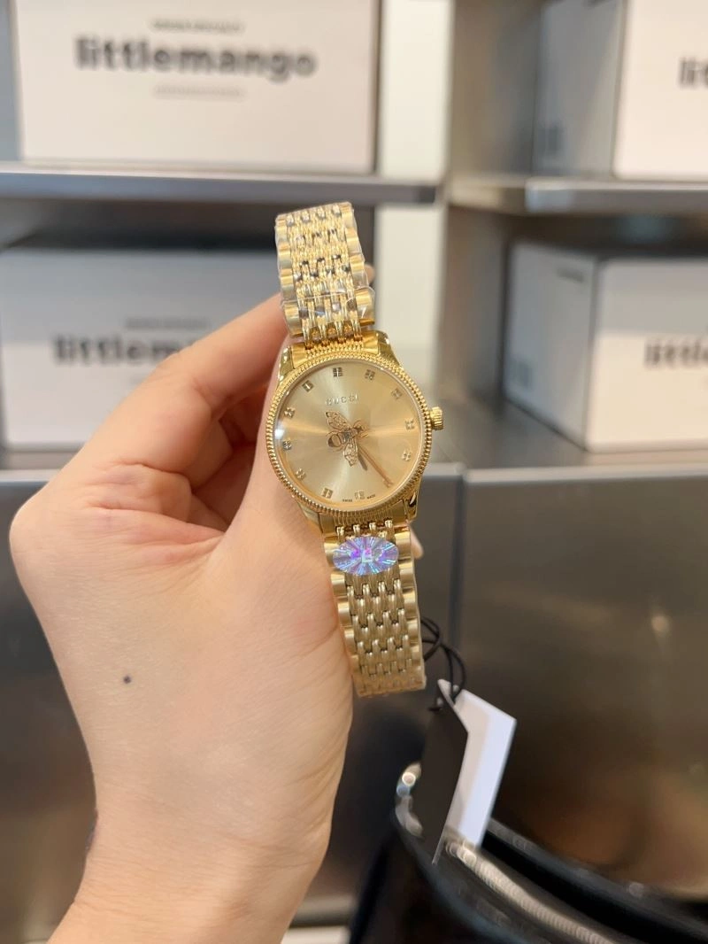 Economical GUCCI Watches