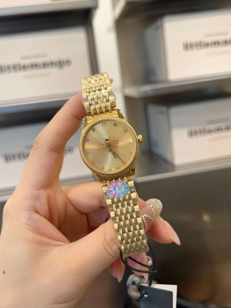 Economical GUCCI Watches