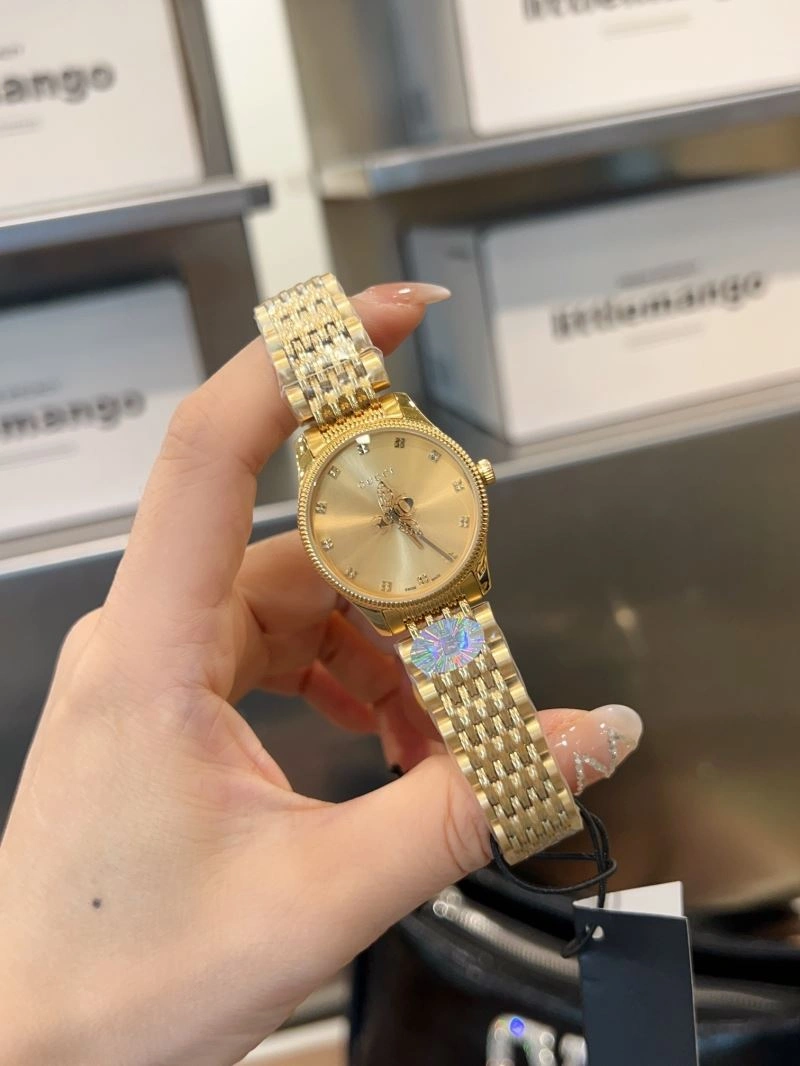 Economical GUCCI Watches