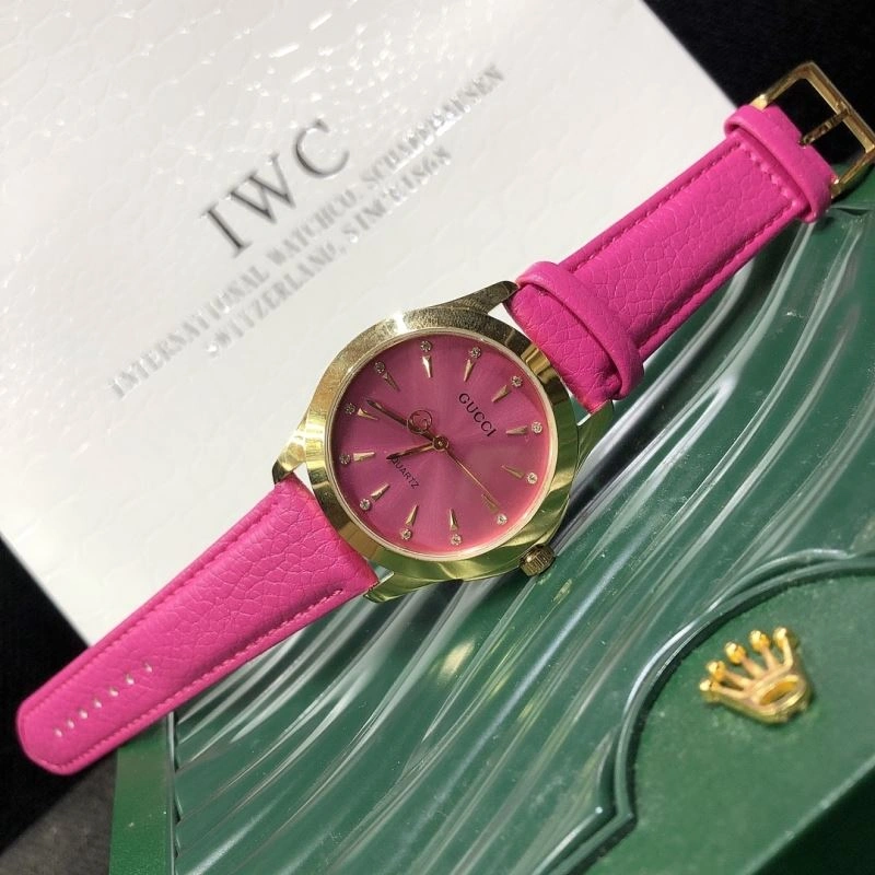 Affordable GUCCI Watches