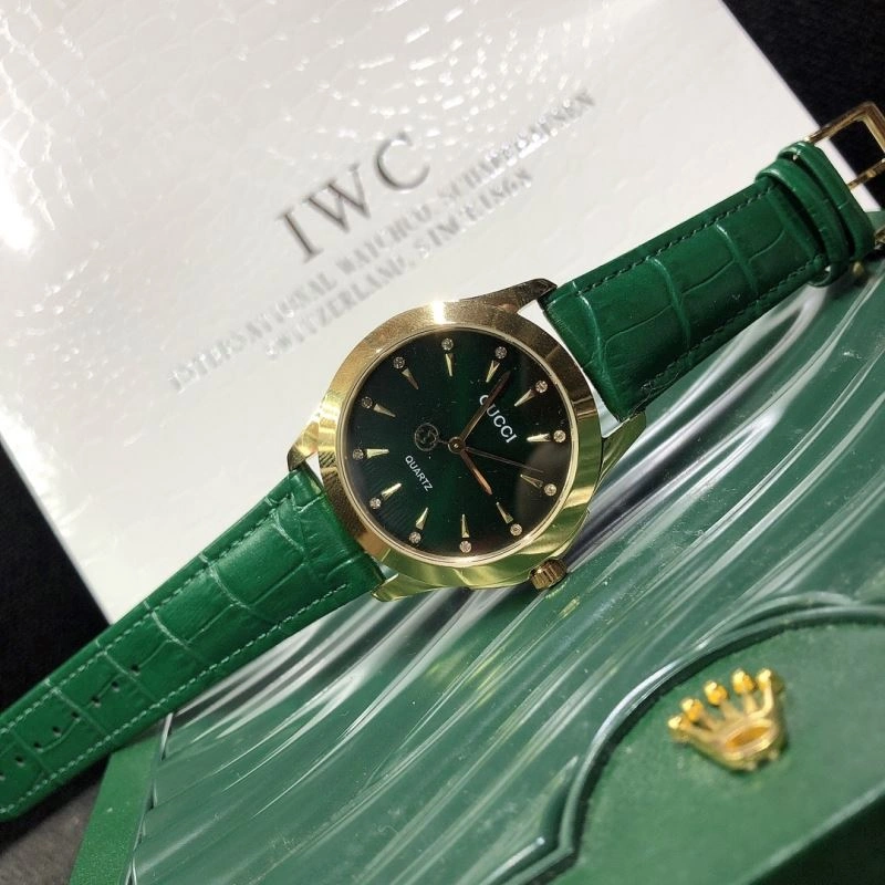 Affordable GUCCI Watches