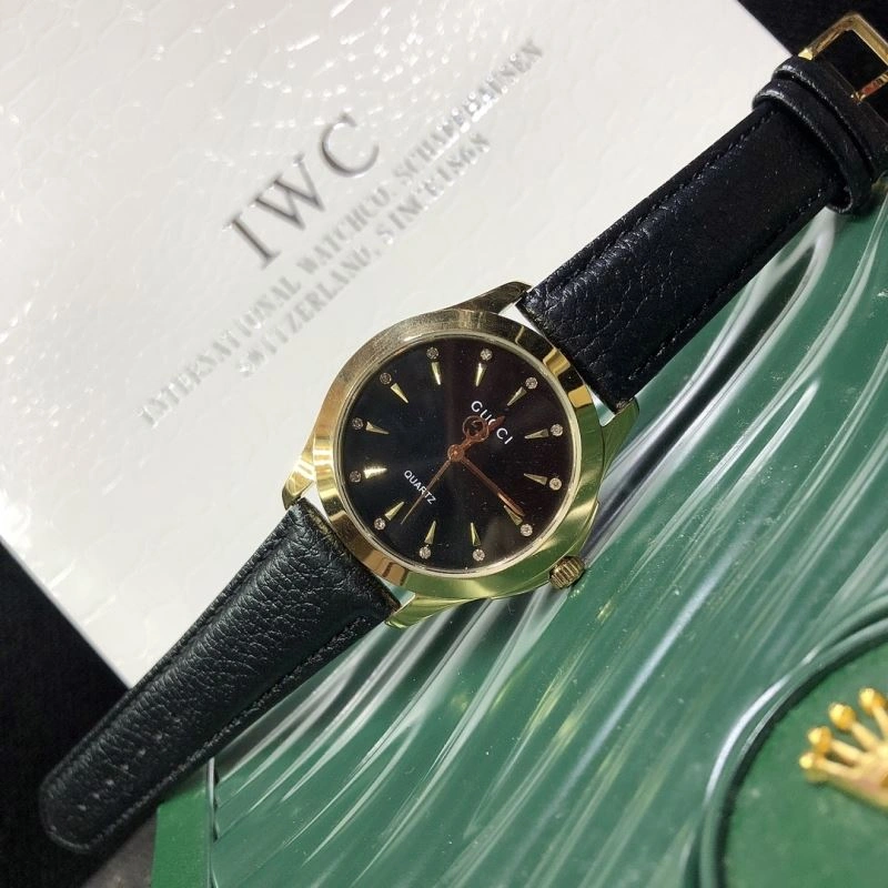 Affordable GUCCI Watches