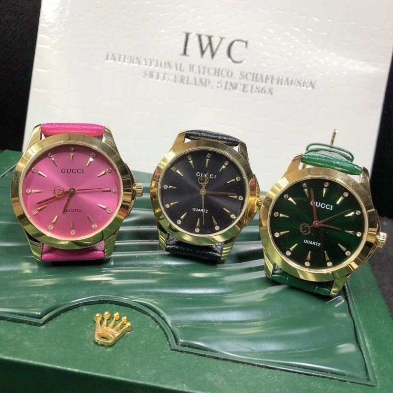 Affordable GUCCI Watches