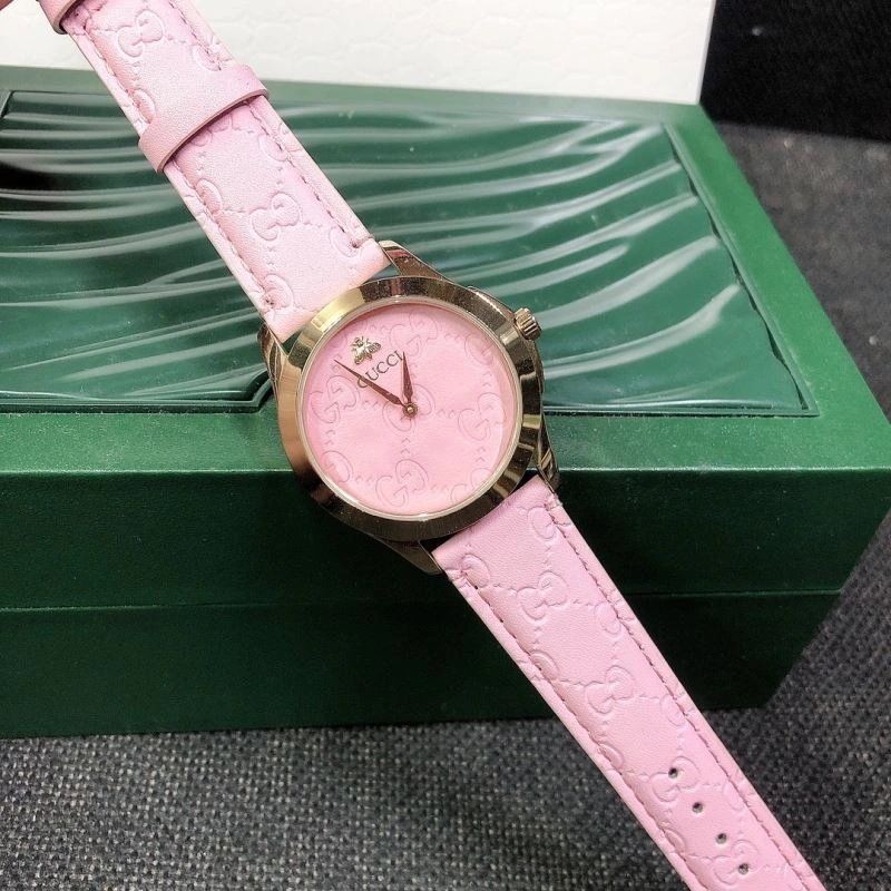 Affordable GUCCI Watches