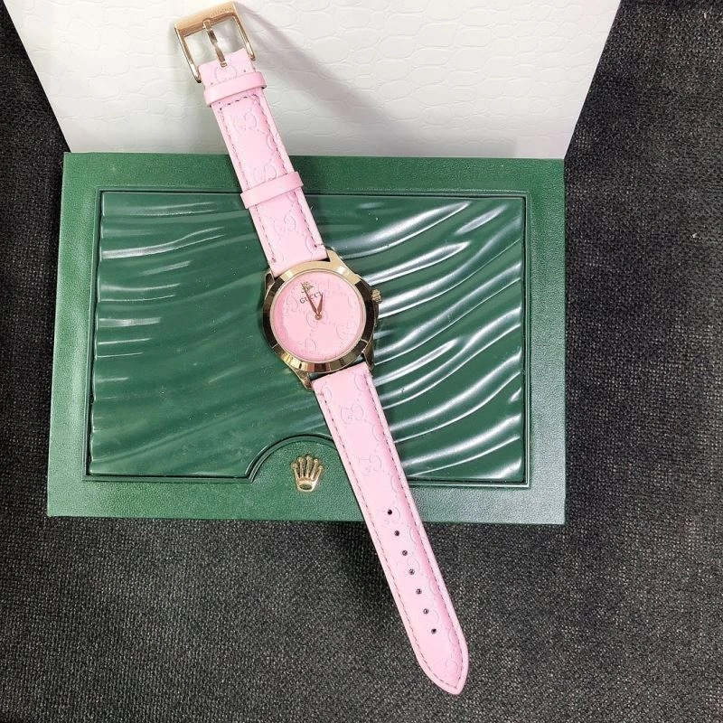 Affordable GUCCI Watches