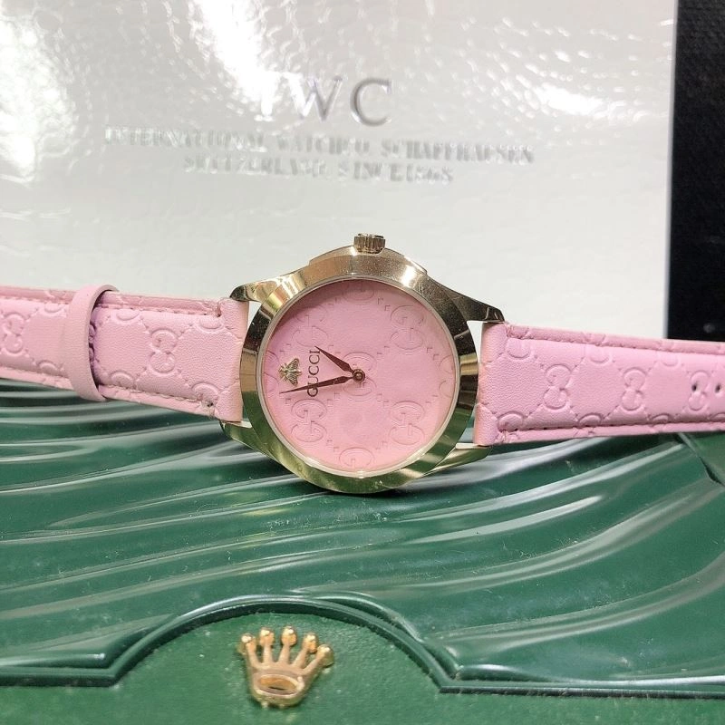 Affordable GUCCI Watches