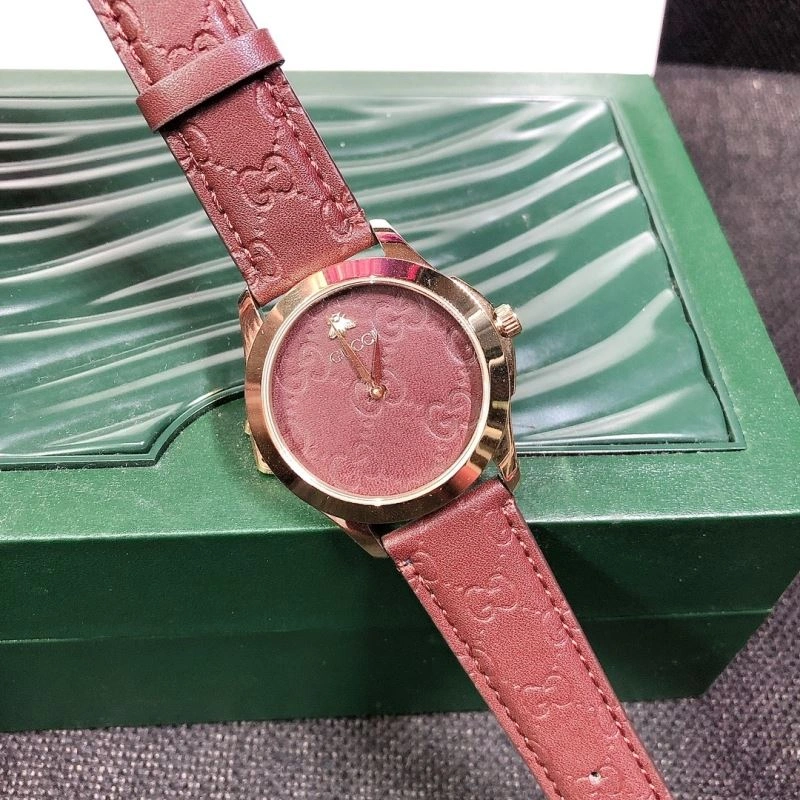 Affordable GUCCI Watches