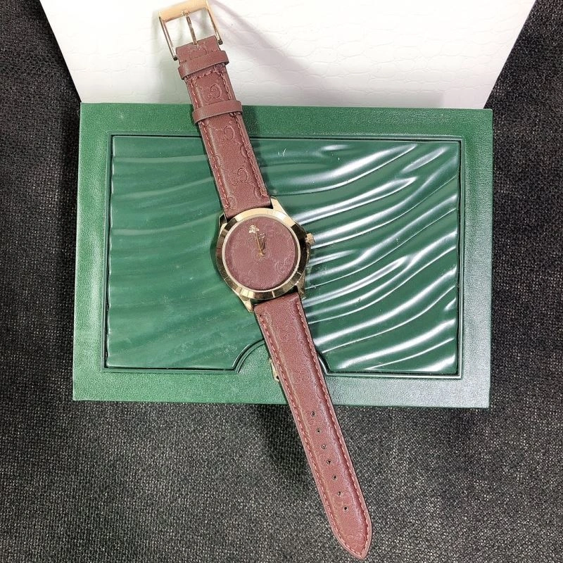 Affordable GUCCI Watches