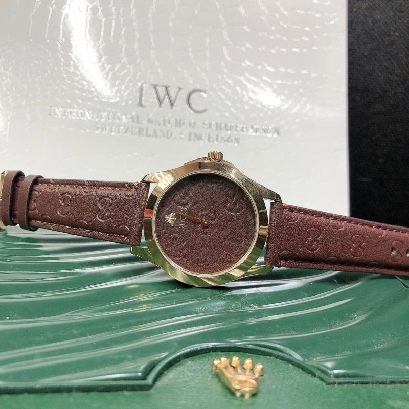 Affordable GUCCI Watches