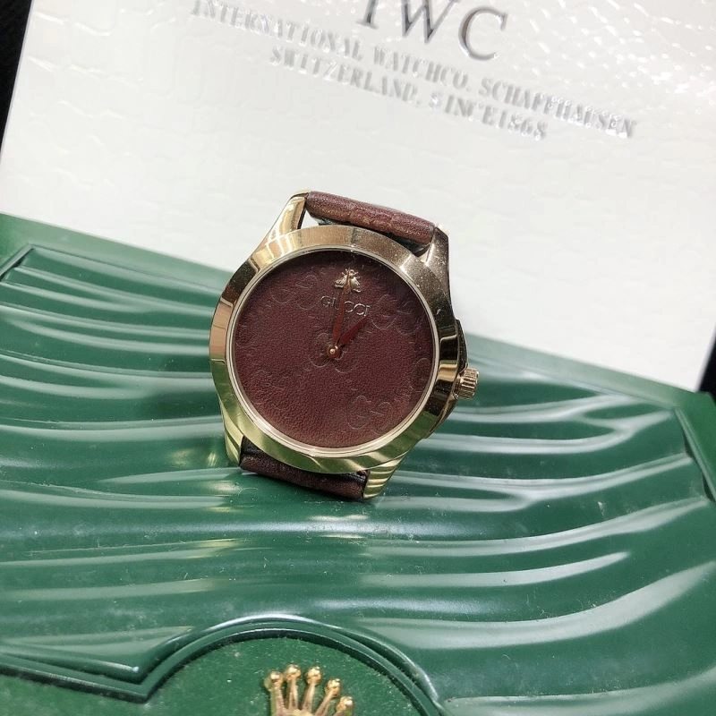 Affordable GUCCI Watches