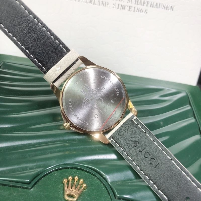 Top match GUCCI Watches