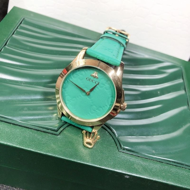 Top match GUCCI Watches
